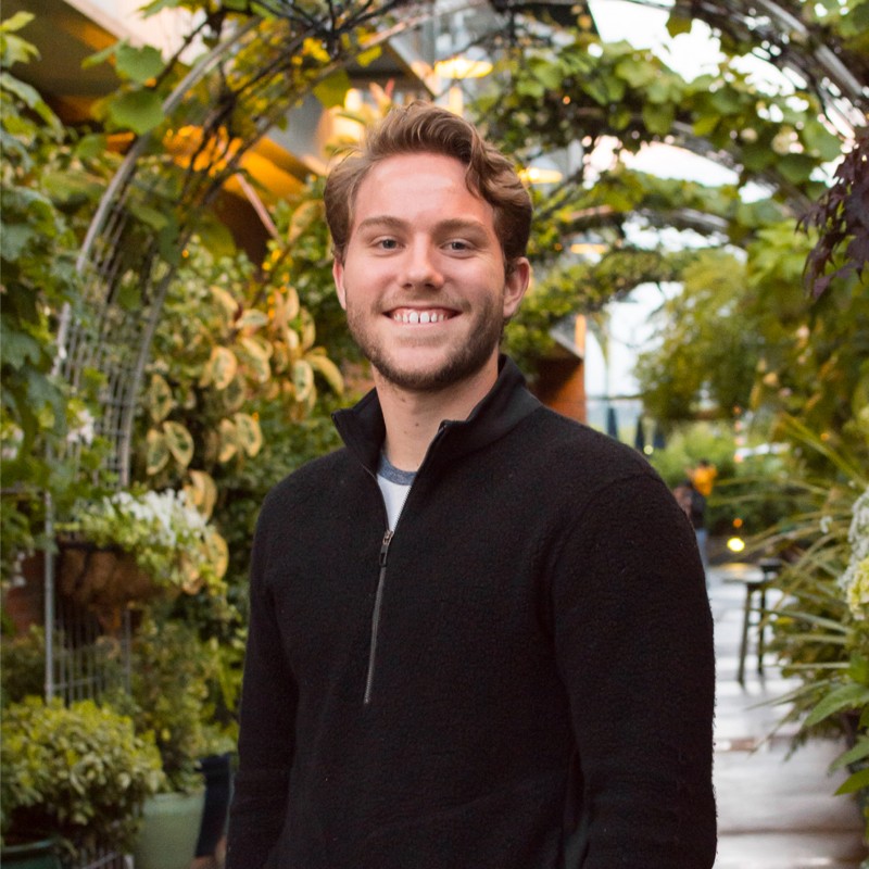 Walker Tolbert | Portfolio